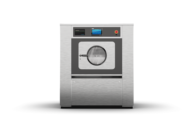 40KG Softmount Washer Extractor SXT-400FD/ZQ Manufacture and 40KG Softmount Washer Extractor SXT ...